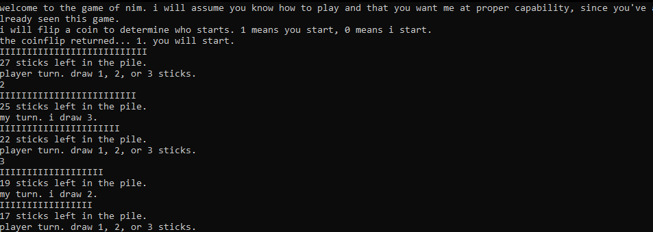 James Lind - Portfolio